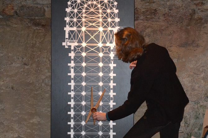 The Basilica of Vézelay unveiled - Who Will Love This Tour?