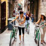 The Beauty of Barcelona by Bike: Private Tour - Navigating the Practicalities