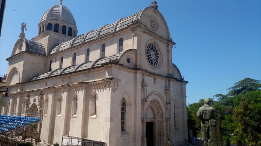 The beauty of the Middle Ages-ibenik - What You Can Expect and Why It Matters