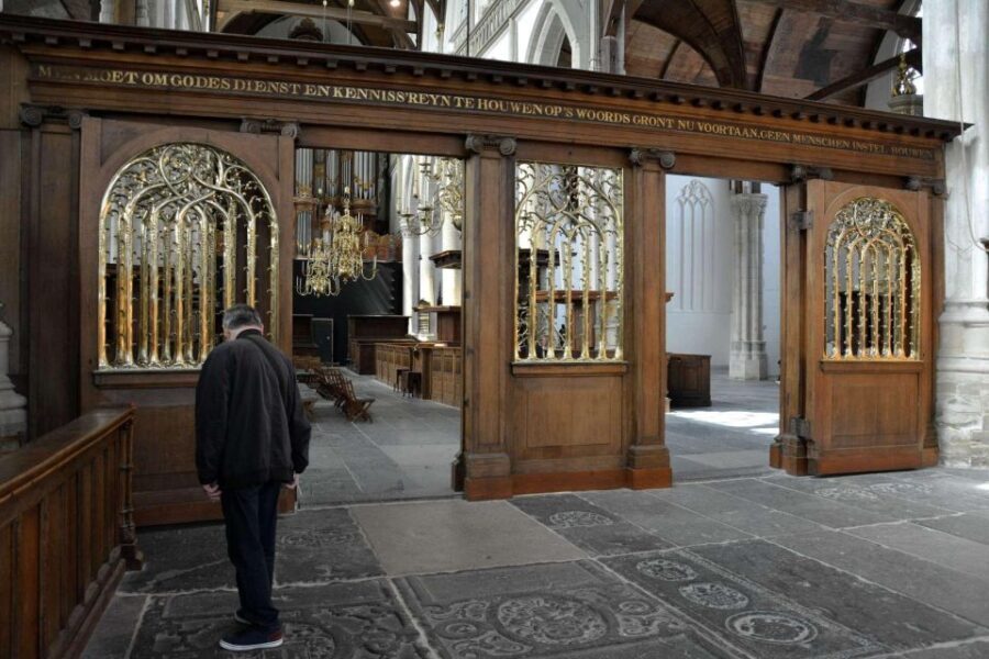 The Best Churches in Amsterdam Private Guided Tour - Why This Tour Offers Value