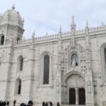 The Best Guiding visit to Jeronimos & Tiket included - In-Depth Look at the Itinerary