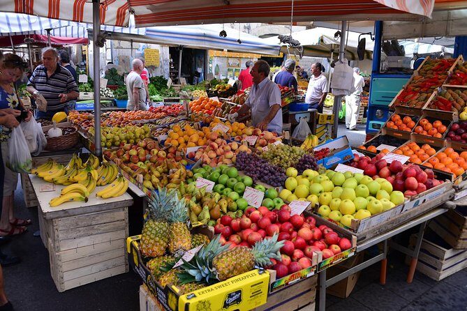 The Best Highlights 7 Day Sicily Tour - Is the Price Justified?