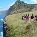 The Best Hiking with a Cliff View in San Sebastián - Authenticity and Value