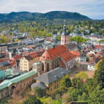 The Best in Baden-Baden and Blackforest - Tasting the Region: Wine, Food, and the Black Forest Cake