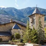 The Best of Andorra la Vella Walking Tour - Itinerary Breakdown