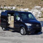 The Best of Athens 8 hours Private Day Tour - Transportation and Logistics