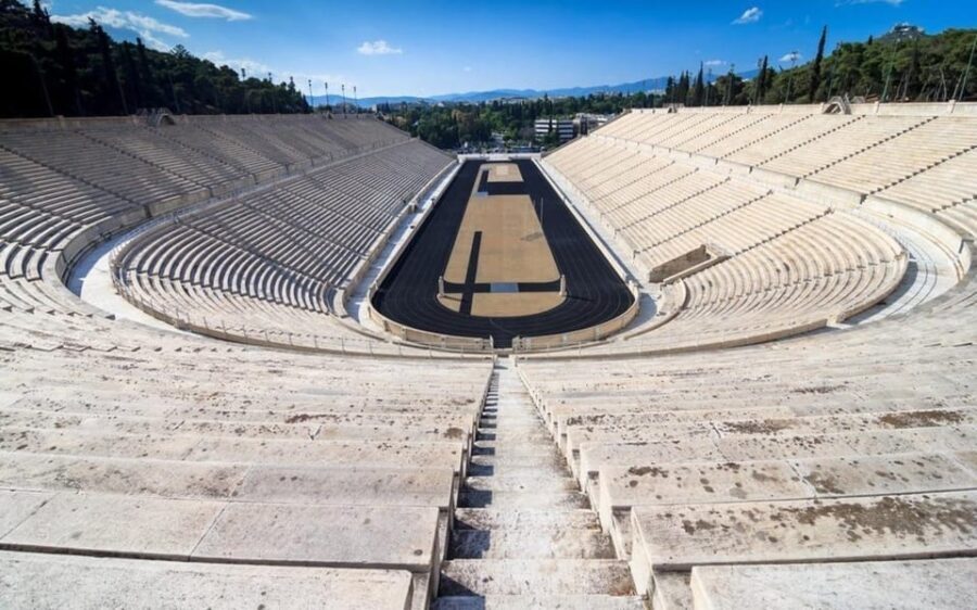 The Best of Athens in 2 Hours - How It Works and What’s Included
