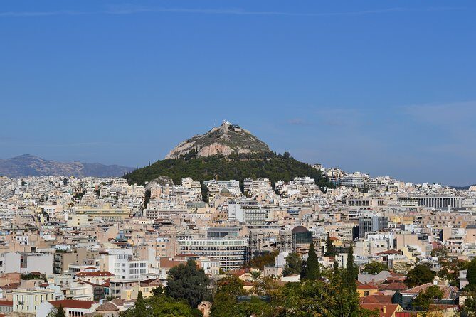 The best of Athens Piraeus Full-Day Private Shore Excursion - Why Travelers Rave About This Tour