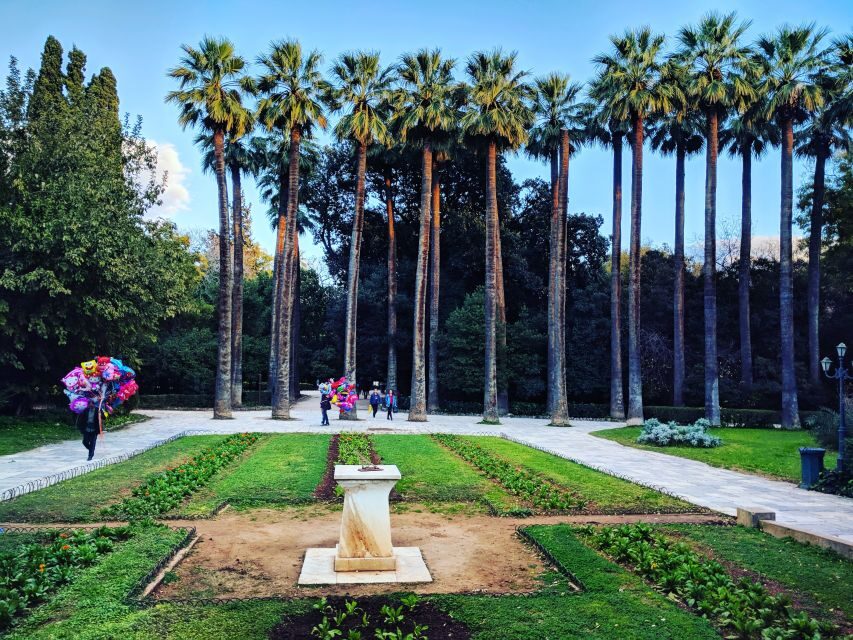 The Best of Athens Tour: Top Sights and Attractions - A Full Breakdown of the Experience