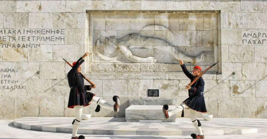 The Best Of Athens With The Acropolis 4-Hour Shore Excursion - Authenticity, Value, and Practical Tips