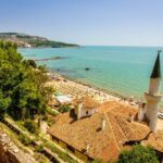 The best of Balchik walking tour - Ethnographic Museum