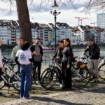 The best of Basel: 2.53-hour guided bike tour - Food and Refreshments
