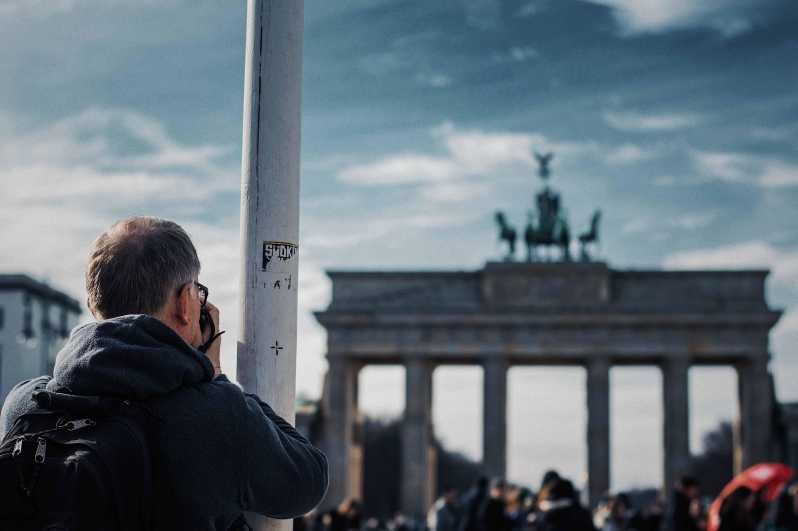 The Best of Berlin Private Guided Tour - What to Expect During the Tour