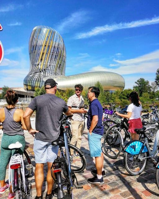 The Best of Bordeaux: E-Bike Tour with Pétanque & Appetizers - Is This Tour Worth the Price?