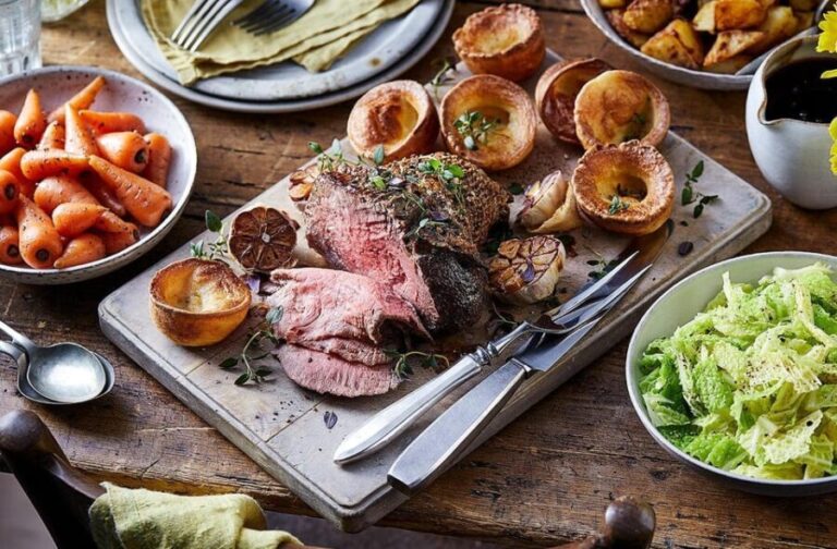 The Best of British Cooking Class & Dining Experience - Authenticity and Cultural Value
