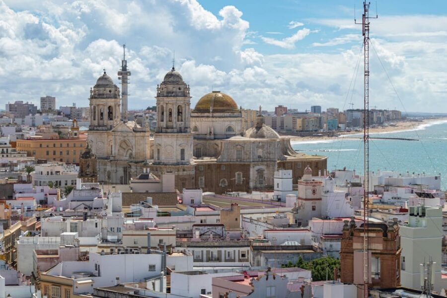The Best of Cadiz - Private Walking Tour - Practical Considerations and User Insights