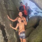 The best of canyoning in Ticino - What’s Included and What to Bring