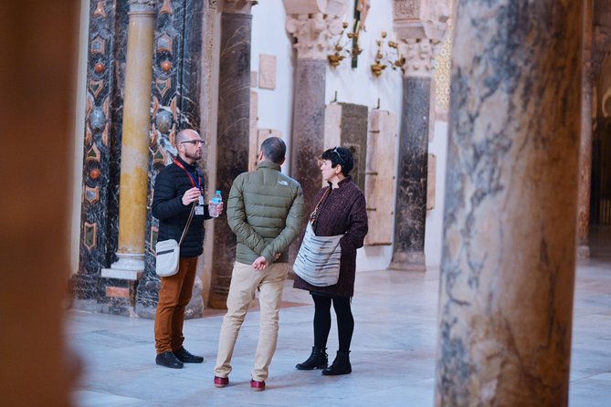 The best of Córdoba private tour - An In-Depth Look at the Tour Itinerary