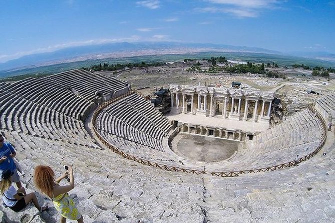 The Best of Ephesus Tour For Cruisers - Key Points