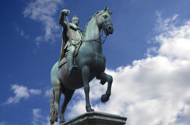 The Best of Florence Guided Walking Tour - What We Appreciated