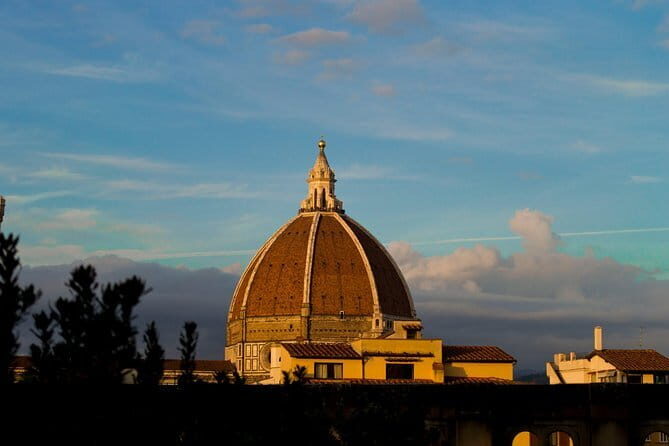The Best of Florence in few hours - private walking tour - Practical Details and Tips