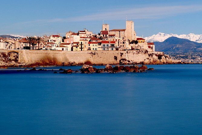 The Best of French Riviera private excursion with bilingual driver guide - Practical Details and Considerations