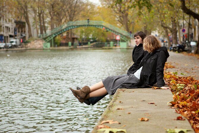 The Best of Hidden Paris - Undiscovered Quarters & Secret Gems - Authenticity and Comfort