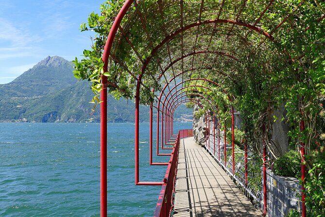 The Best of Lake Como. Bellagio & Lugano Small Group Tour - Transportation and Timing: Details That Matter