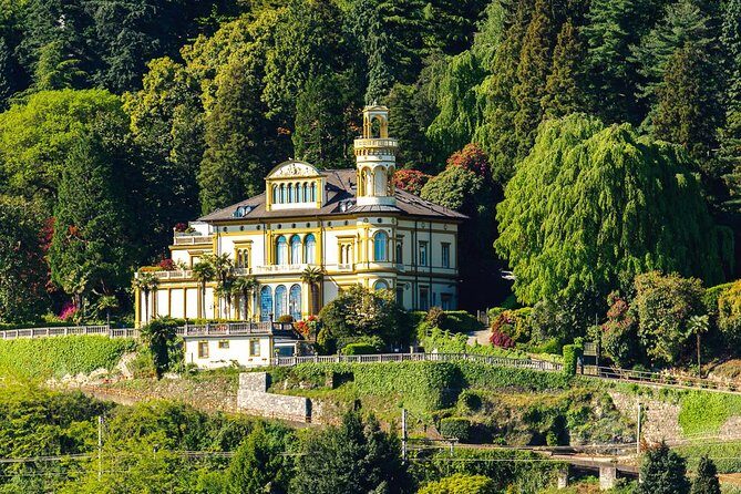 The best of Lake Maggiore on a private guided boat tour - The experience in reviews: authentic insights
