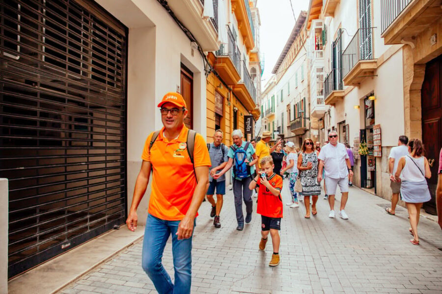 The Best of Palma: Boat trip, Walking tour and Cathedral - The Practical Side — What’s Included and What’s Not