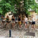 The Best of Paris by Bike with a Local - Highlights of the Route