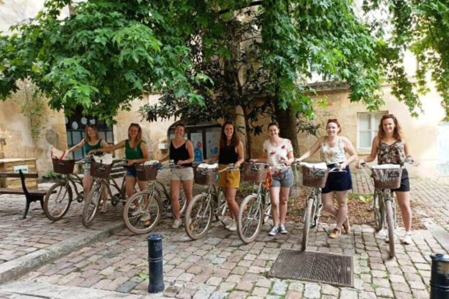 The Best of Paris by Bike with a Local - Highlights of the Route