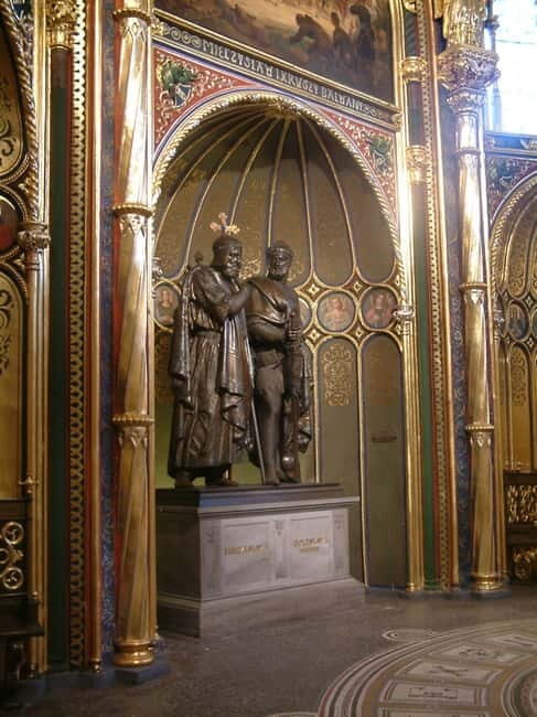 The Best of Pozna (Small group) - What Makes This Tour Stand Out?