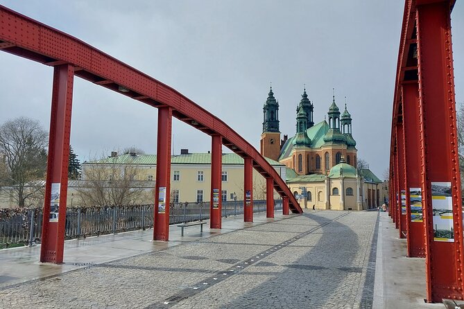 The Best of Poznan 4 Hour Guided Private Walking Tour - A Deep Dive into the Poznan 4-Hour Walking Experience