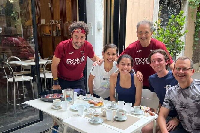 The Best of Rome a Unique Running Experience - Who Will Enjoy This Tour Most?