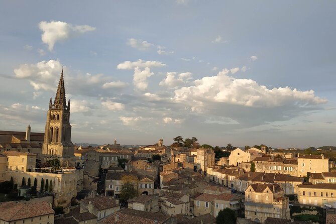 The Best Of Saint-Emilion : City Highlights walking tour - A Day in Saint-Emilion—What to Expect from This Tour