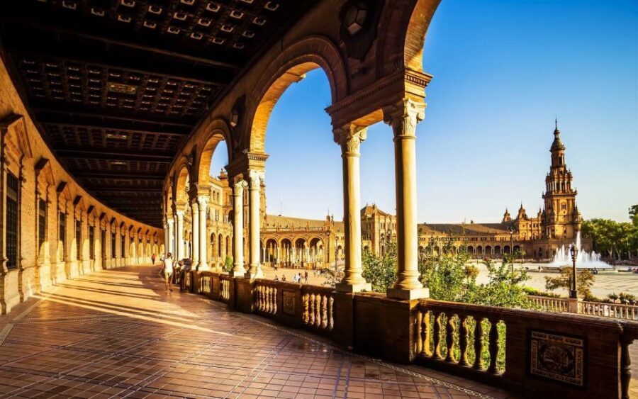 The Best of Seville: Private 2,5 Hour Walking Tour - What We Love and What to Consider