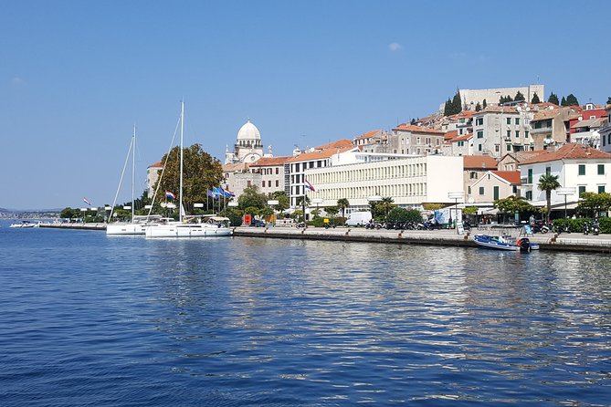 The Best of Sibenik Private Walking Tour - The Guides: The Heart of the Experience