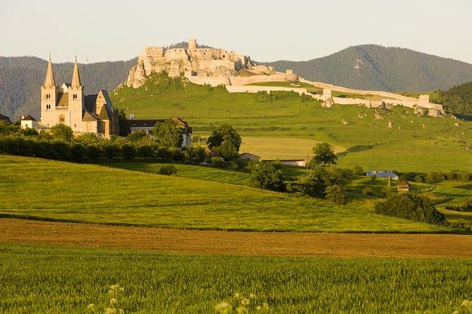 The best of Slovakia in two days - What Makes This Tour Stand Out