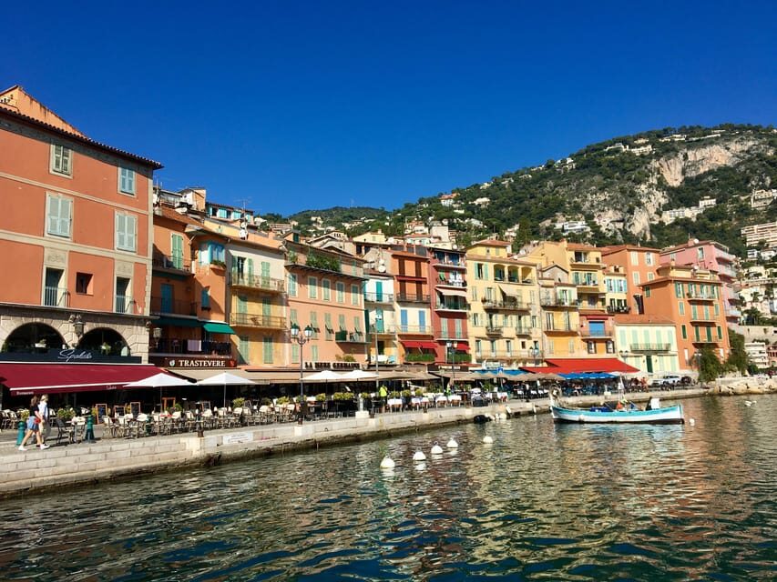 The best of the French Riviera: 3-Day Tour - Who Is This Tour Best For?