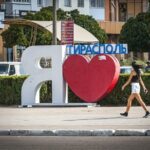 The best of Tiraspol walking tour - Authentic Stories and Traveler Reactions