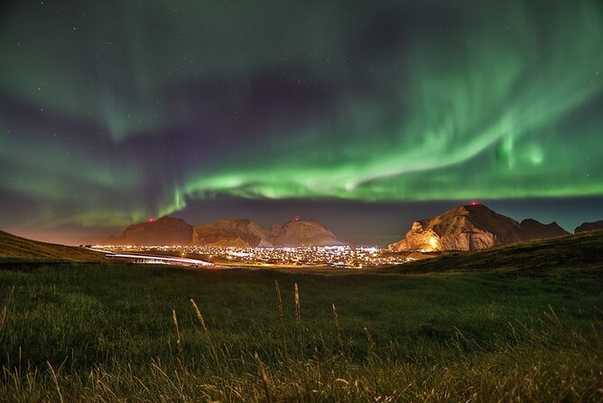 The Best of Vestmannaeyjar with Ebbi - Key Points