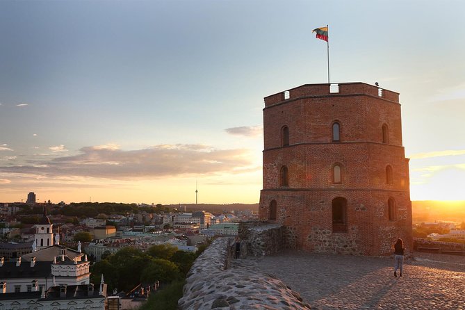 The Best Of Vilnius Walking Tour - Why This Tour Is a Great Value
