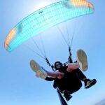The Best Paragliding Experience in Tenerife - The Itinerary in Detail