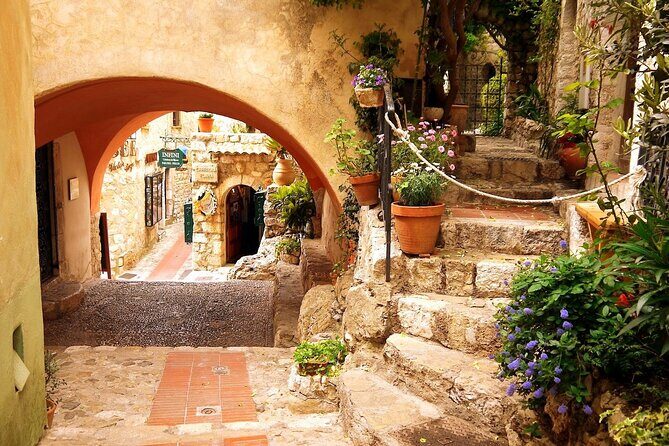 The Best Perched Villages of the French Riviera Private Tour - Who Will Love This Tour?