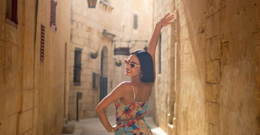 The best photo session in Malta - What the Reviews Tell Us