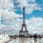 The Best Private Paris Tours from Le Havre Cruise Ship Port - The Itinerary Breakdown: From Iconic Landmarks to Neighborhood Charm