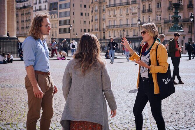 The best sights in Paris with guide - The Practical Side: What to Expect