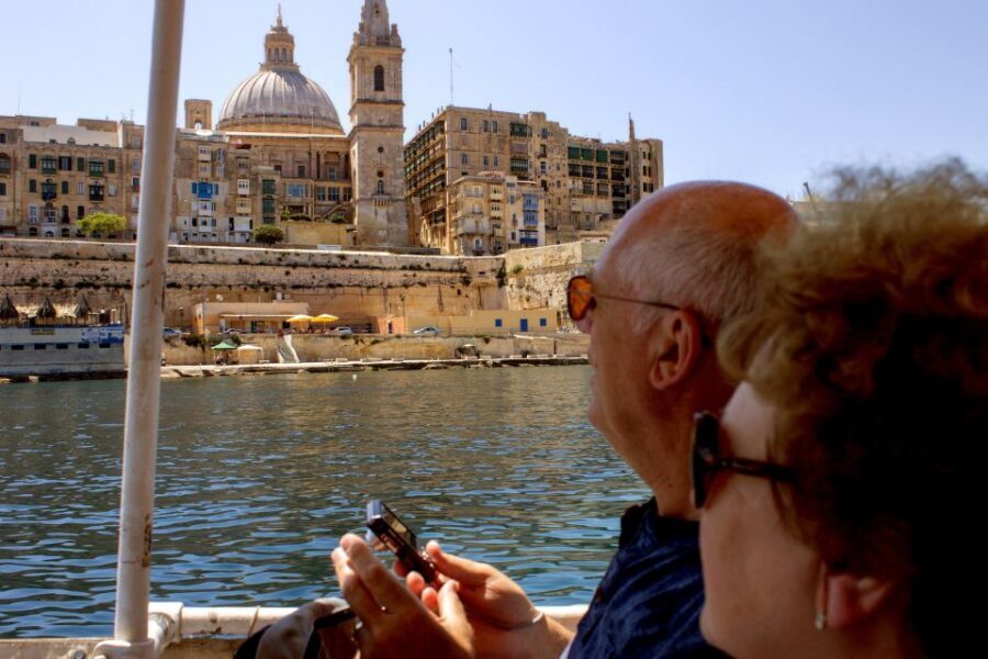 The Best Traditional 2 Harbours Day Cruise of Malta - What Makes This Tour Unique