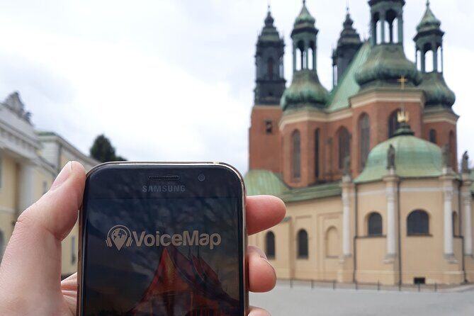 The Birthplace of Poland: A Self-Guided Audio Tour of Pozna - What Makes This Tour Special?